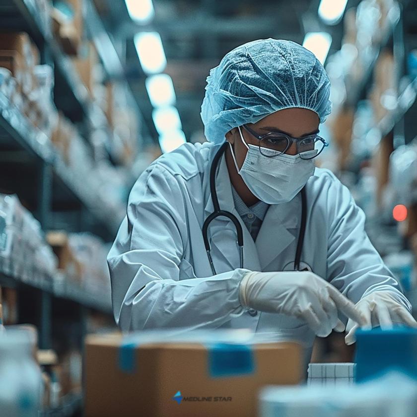 About Us – Medline Star